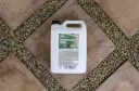 Crystal Guard Landscape Lock Pebble / Mulch & Gravel Adhesive Glue - 5L ...