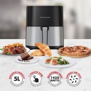 Bennett Read Air Fryer | Makro