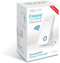 TP-Link Universal Wifi Range Extender 300mbps Universal Wifi Range ...