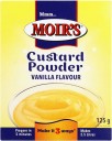Moir's Vanilla Flavour Custard Powder | Makro