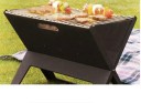 Braai Stand Portable Folding BBQ Stand Charcoal Braai | Makro