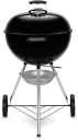 WEBER Original Kettle Braai 57cm E-5710 Black Charcoal Braai | Makro