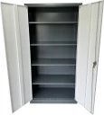 Heavy Duty Steel Filing Metal Free Standing Cabinet | Makro