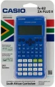 casio FX-82ZA Plus II Scientific Calculator Scientific Calculator | Makro