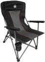 Camp Master Classic Hard Arm Foldable Chair | Makro
