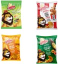 Simba Mixed Flavour 36g Combo Pack of 24 Chips | Makro