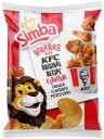 Simba Mixed Flavour 36g Combo Pack of 24 Chips | Makro