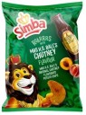 Simba Mixed Flavour 36g Combo Pack of 24 Chips | Makro