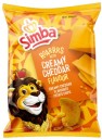 Simba Mixed Flavour 36g Combo Pack of 24 Chips | Makro