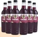 Sir Fruit Cranberry Cordial 750 ml | Makro