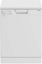 Defy 13 Place Settings Free Standing Dishwasher DDW240 | Makro