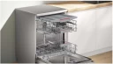 Bosch 13 Place Settings Free Standing Dishwasher SMS45NI00Z | Makro