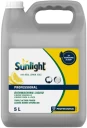 Sunlight Professional Dishwashing Liquid | Makro