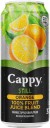 Cappy Still Orange 100 % Fruit Juice Blend | Makro