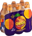 Oros Orange Drink | Makro