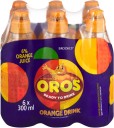 Oros Orange Drink | Makro