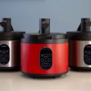 Pap maker Pap cooker Electric Range Cookers | Makro