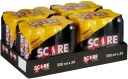 Score Original Sparkling Guarana Flavoured Energy Drink | Makro