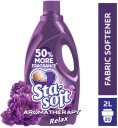 Sta-Soft Aromatherapy Relax Fabric Softener | Makro