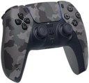 Sony PlayStation 5 + PS5 DUALSENSE GREY CAMO 1 TB | Makro