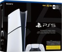 SONY Play Station PS5 Slim Digital Edition CFI-2000 1 TB | Makro