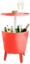 Keter Multifunctional Cool Bar 2-in-1 Cooler Table | Makro