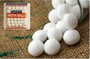 Investify Moth Balls bulk pack 1kg Repellent Balls | Makro