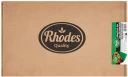 Rhodes Assorted Jam Portions 15 g | Makro