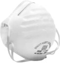 Dromex Dust Mask SABS Approved FFP2 Half Mask | Makro
