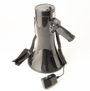 Loudcruiser Loudcruiser Handheld Megaphone - Loudhailer 30W Microphone ...