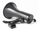 Loudcruiser Loudcruiser Handheld Megaphone - Loudhailer 30W Microphone ...