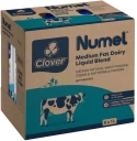 Clover Numel Full Cream Dairy Liquid Blend, Plain Flavour | Makro