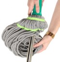 FLOOR WIZ Verimark Floorwiz Twizz Mop Mop Set | Makro