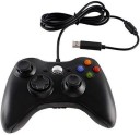DW XBOX 360 Wired Controller Compatible with Xbox 360 Game Console and ...