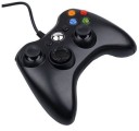 DW XBOX 360 Wired Controller Compatible with Xbox 360 Game Console and ...