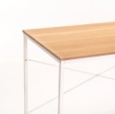 Nova Gamma Student Desk Office Table | Makro