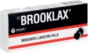 Brooklax Laxative Tabs Choc Tablets | Makro