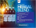 focus logic herbal blend Protein Blends | Makro