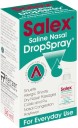 SALEX® SALINE NASAL DROP SPRAY Spray | Makro