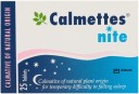 CALMETTES CALMETTES NITE Tablets | Makro