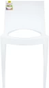 Addis Stella Plastic Stackable Chair | Makro