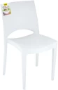 Addis Stella Plastic Stackable Chair | Makro