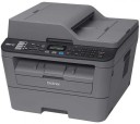 Brother MFC-L2700DW A4 Wi-Fi Multifunction Multi-function Laser Printer ...