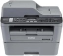 Brother MFC-L2700DW A4 Wi-Fi Multifunction Multi-function Laser Printer ...
