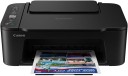 Canon Pixma TS3640 Printer Multi-function Inkjet Printer | Makro