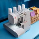 Singer 14HD854 Overlocker Sewing Machine | Makro