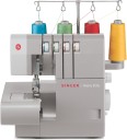 Singer 14HD854 Overlocker Sewing Machine | Makro