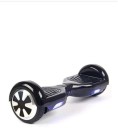 Hoverboard 6.5 Inch 2 Wheel Self Smart Balance 58 cm x 18 cm Skateboard ...