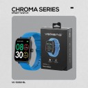 Volkano Chroma Series Smartwatch Smartwatch | Makro