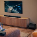 JBL BAR 1300MK2 11.1.4 Channel With Detachable Surrounds, Dual 8 ...